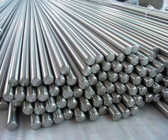 Tensile Strength Testing of Monel 400 Bar - TSM Technology