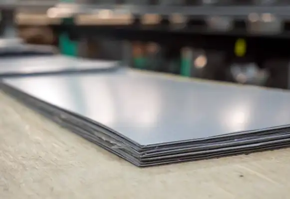 Corrosion Resistance of Inconel 600 in Chemical Plants - TSM Technology