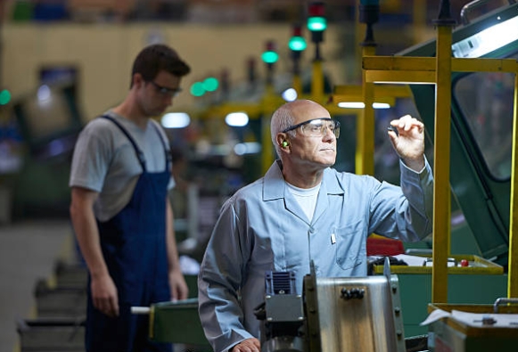 Hot Forging Process for Inconel 625 Fastener Strength - TSM Technology