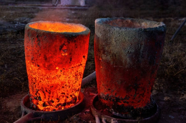 What is VIM + ESR? Introducing the Smelting Method of Superalloys - TSM ...