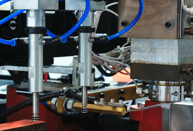 How Hot Extrusion Refines Metal Grain Structure? - TSM Technology