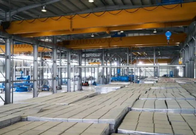 Thermal and Electrical Conductivity of Nickel Alloy Plate - TSM Technology