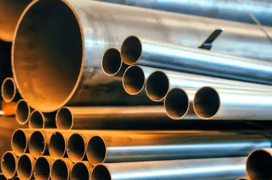 Testing Standards for Monel K500 Tube in Harsh Environments - TSM ...